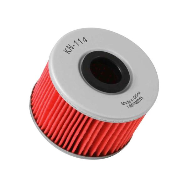 K&n Oil Filter Honda Sxs1000 X-4 Talon Fox Live Valve Usa