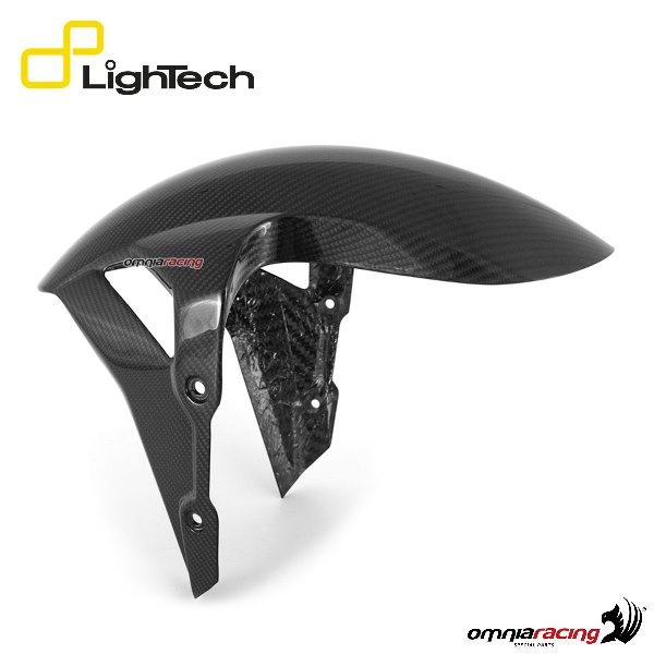 Parafango anteriore Lightech carbonio BMW S1000RR 2019-2024