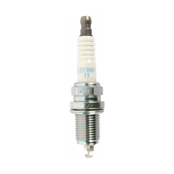 Ngk Spark Plug Izfr6f-11 Iridium Kawasaki Vn2000 Vulcan 2008