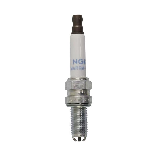 Ngk Spark Plug Mar9a-6j Husqvarna Tr650 Terra Abs 2013 - 91321