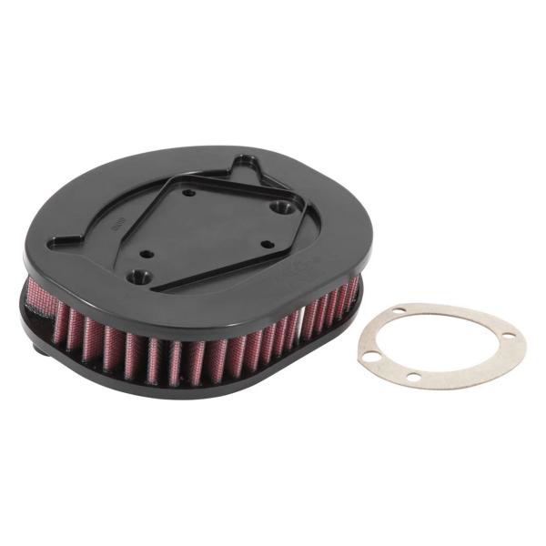 K&n Air Filter Harley Davidson Xl1200t Sportster Superlow Abs