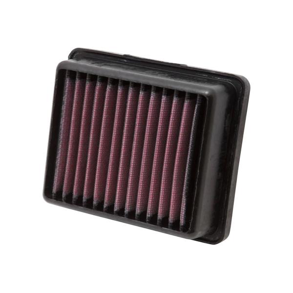 K&n Air Filter Ktm Duke 200 Usa 2020 - Kt-1211 0004 - Kt-1211