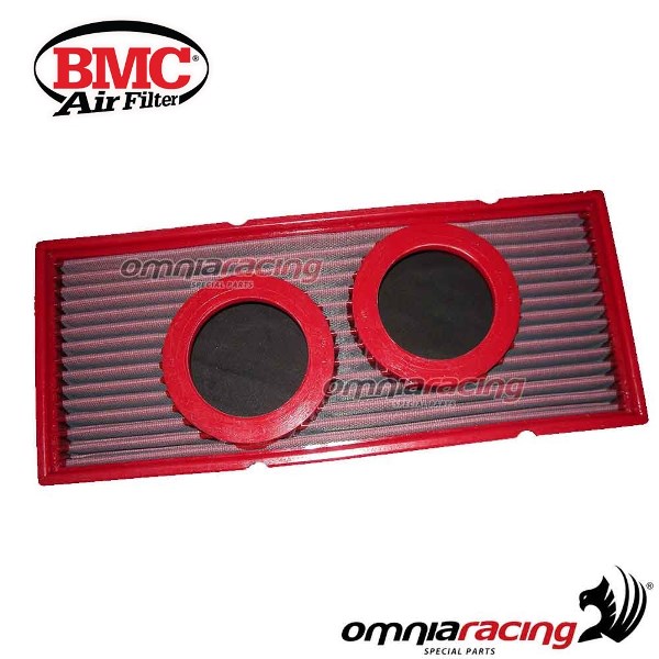 Filters Bmc Air Filter Standard for Ktm 950 Lc8 Supermoto 2005 - Fm492 ...