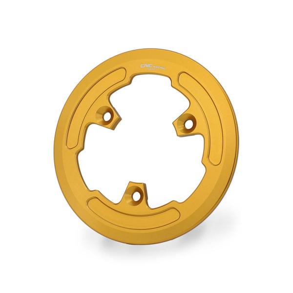 Cnc Racing Gold Pressure Plate Cover Bmw S1000rr 2019-2024 - Spa81g