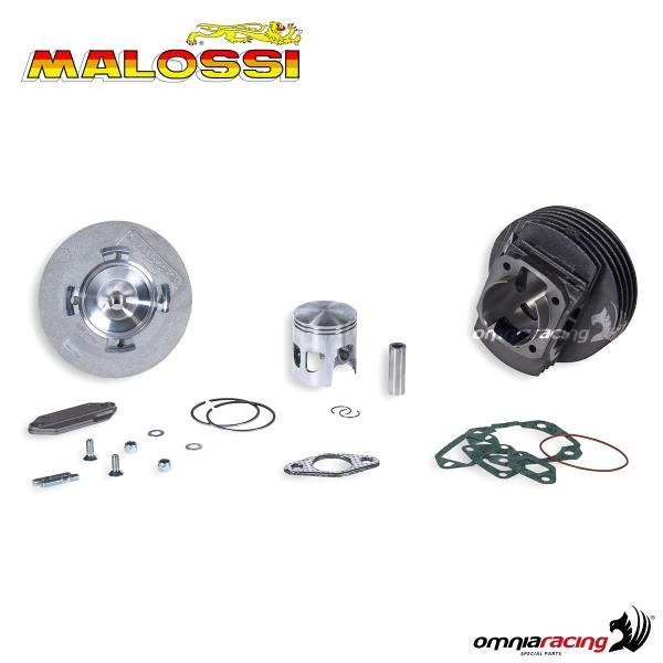Malossi Complete Thermal Group Kit in Cast Iron Diameter 57 5mm