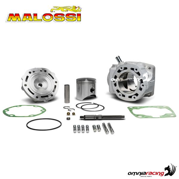 Malossi Aluminium Cylinder Kit Diameter 65mm H20 for Honda Crm Nsr
