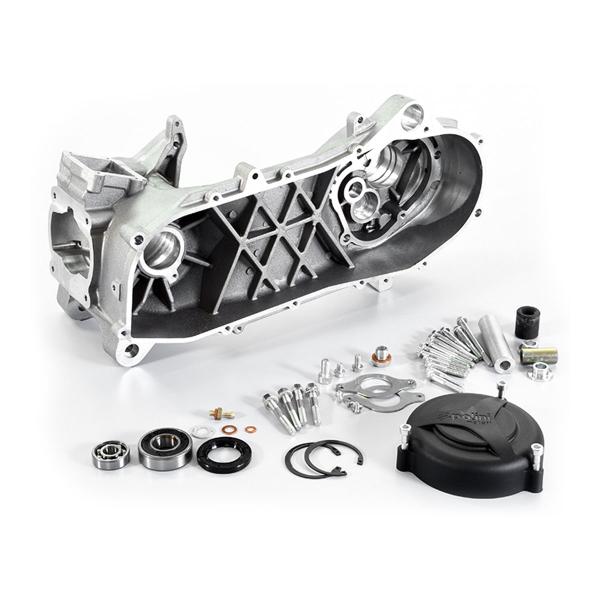 Polini Crankcase Polini Pre 70cc - 050 0951 - Rods Crankshaft Cams