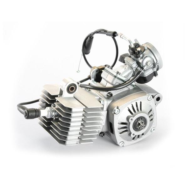 Polini Engine with Carb a C 6 2hp 2 Hp Ii Ser - 143 002 002