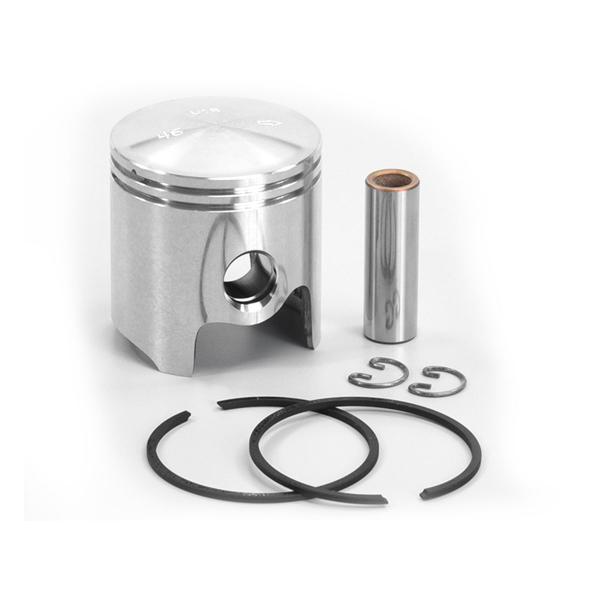 Polini Piston Garelli Vip-noi - 204 0060 - Pistons Engine Kit