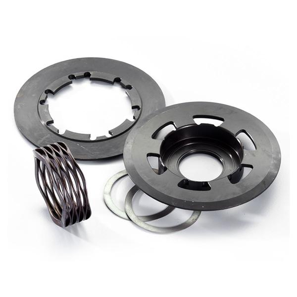 Polini Clutch Kit Vespa 50 125 Wave Spring - 230 0504 - Slipper