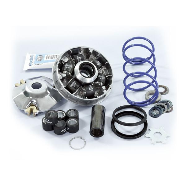 Polini Variator Hi-speed Yamaha Evo 2 D 16-12 5 Degr - 241 748