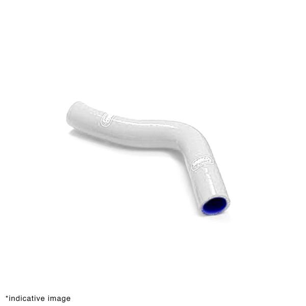 Samco White with T-frame Radiator Hose Kit Husqvarna Fc450 2023-2025
