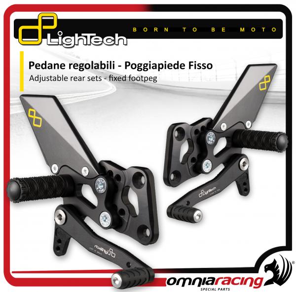 K-tech Rear Mono Shock Absorber Razor-r Adjustable for Yamaha Mt09 2014 ...