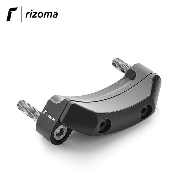 Rizoma Shape Engine Protection Right Engine Guards for Honda Cb650r