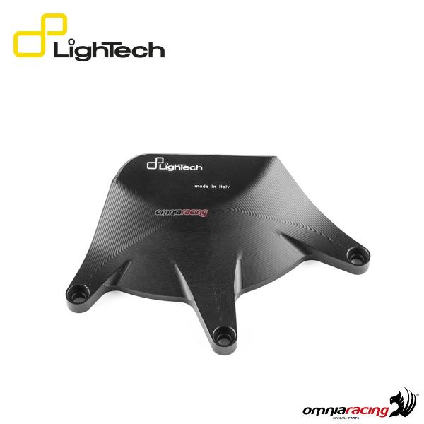 Clutch Cover Right Side Lightech Aluminium Made for Kawasaki Ninja