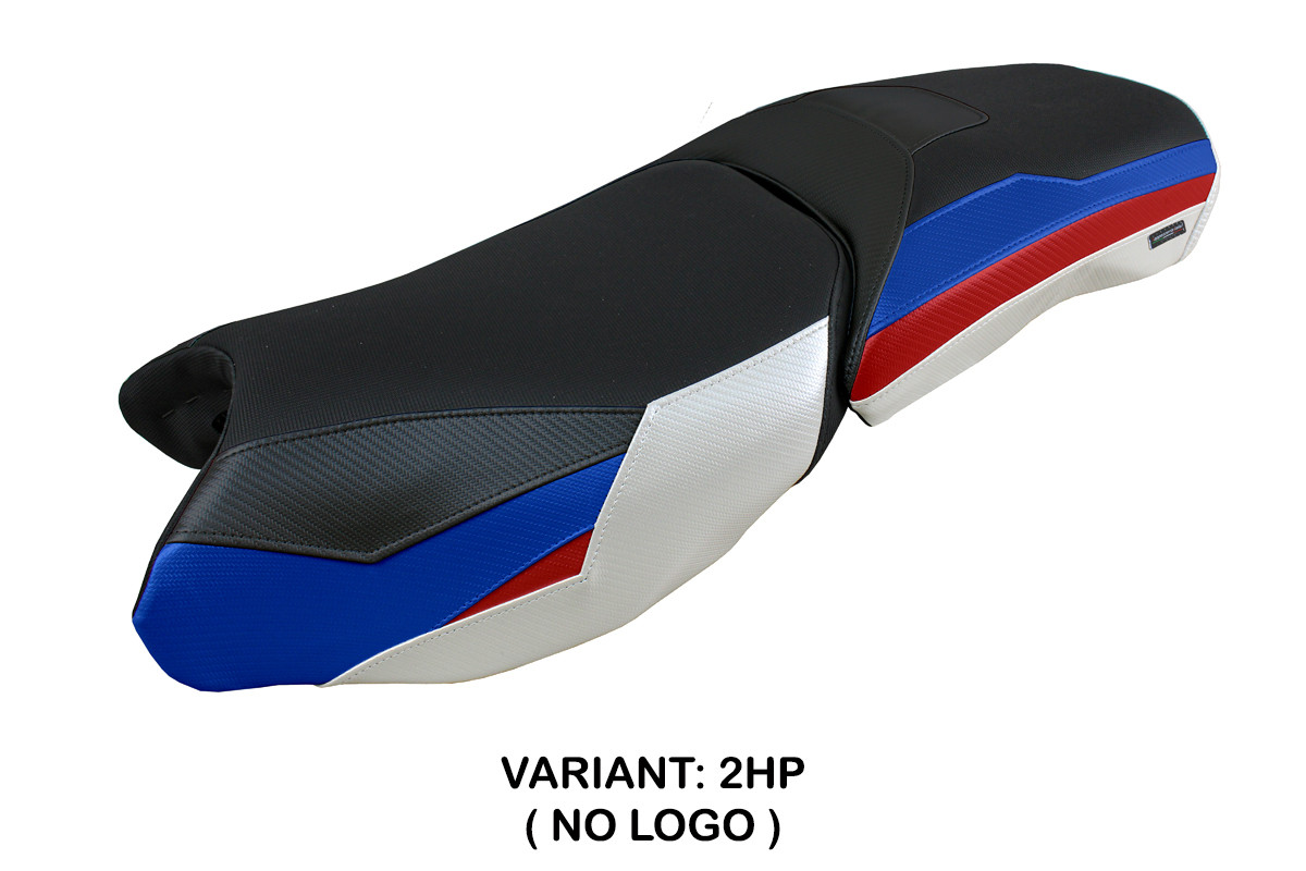 Saddle Covering Soho Standard Color Hp Bmw R1250gs Adventure