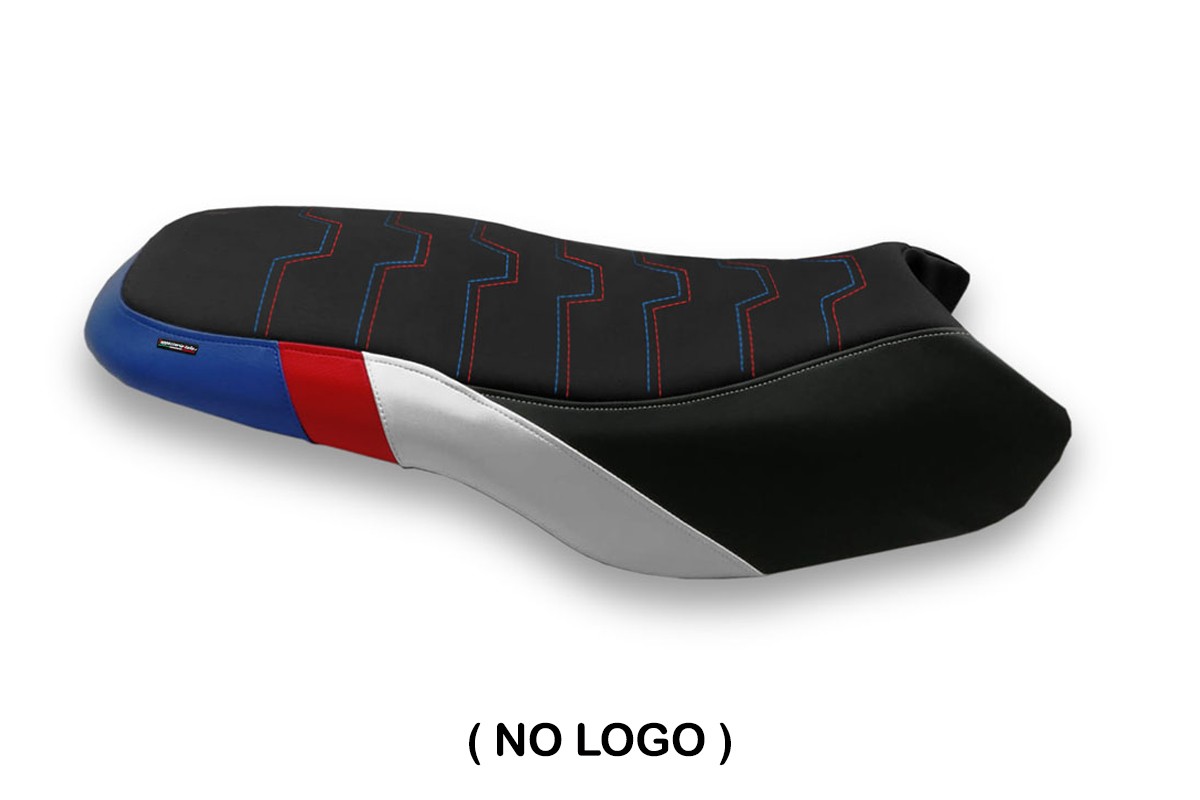 Saddle Covering Magherno Standard Color Hp Bmw R1200gs R1250gs