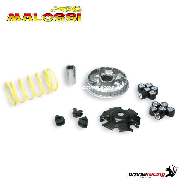 Variatore Malossi multivar 2000 per Yamaha Xmax 125 ie 4T LC euro